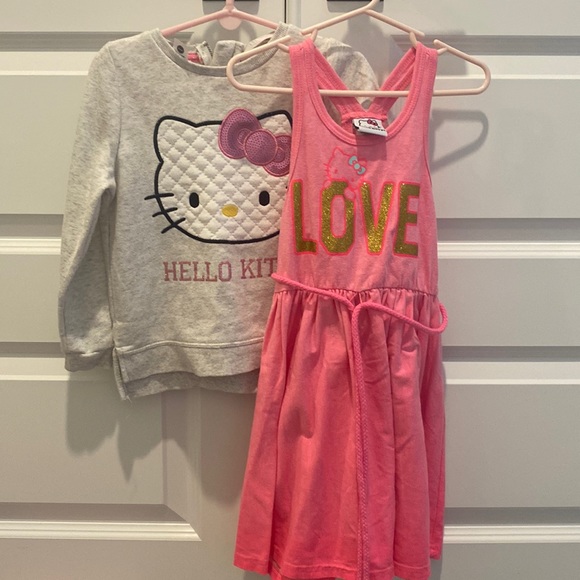 Hello Kitty | Matching Sets | Hello Kitty Lot | Poshmark